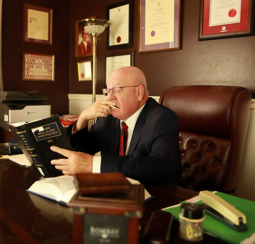 - London Paralegal Services